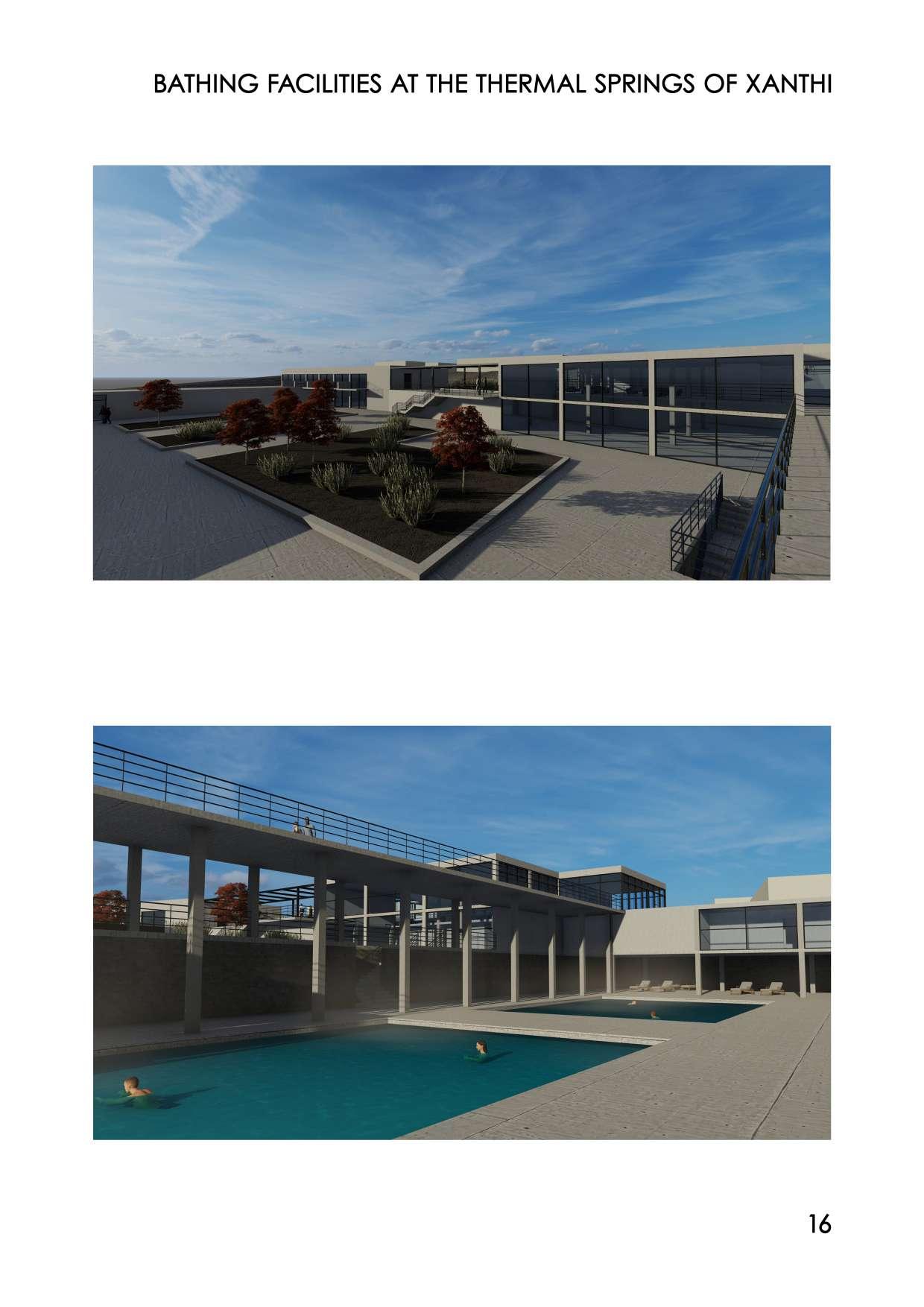 Sofia Ralli | Architecture Portfolio 2019/22 by Sofia Ralli - Issuu