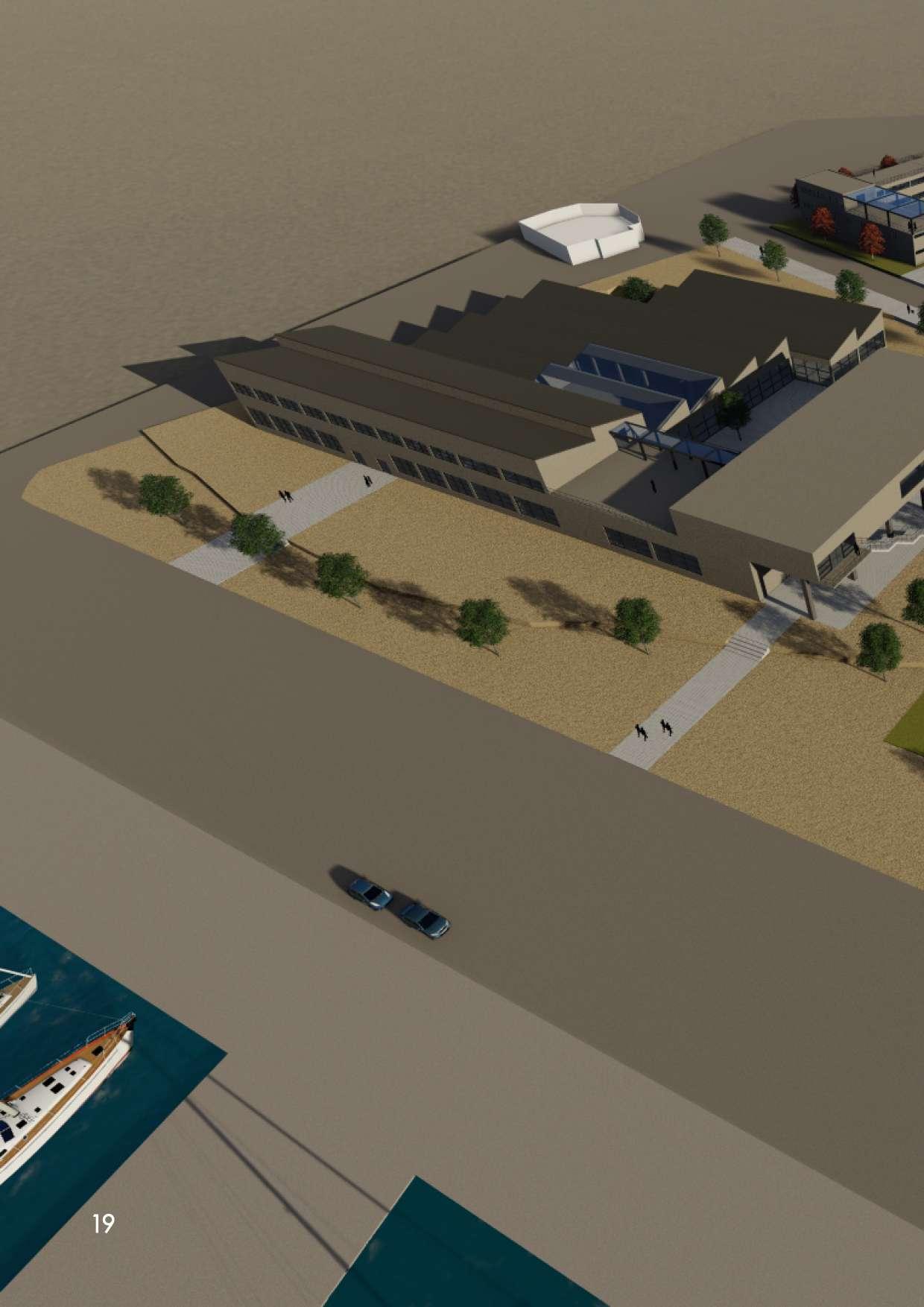 Sofia Ralli | Architecture Portfolio 2019/22 by Sofia Ralli - Issuu