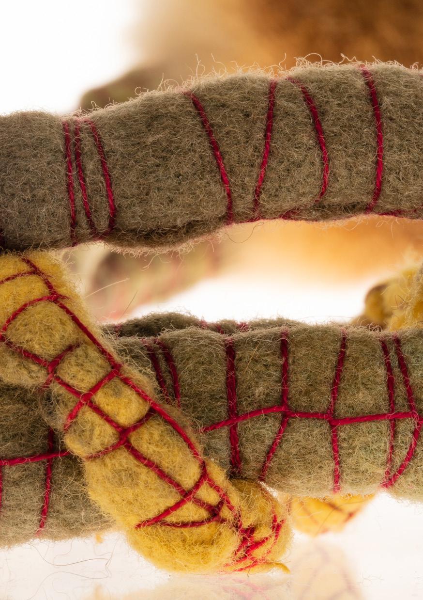 Juanita McLauchlan - gii mara-bula / Heart Hand-also by Wagga Wagga City Council - Issuu