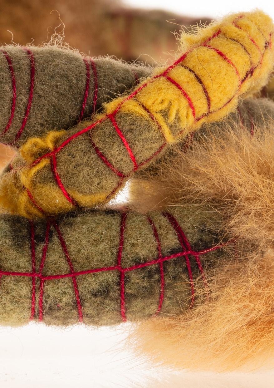 Juanita McLauchlan - gii mara-bula / Heart Hand-also by Wagga Wagga City Council - Issuu