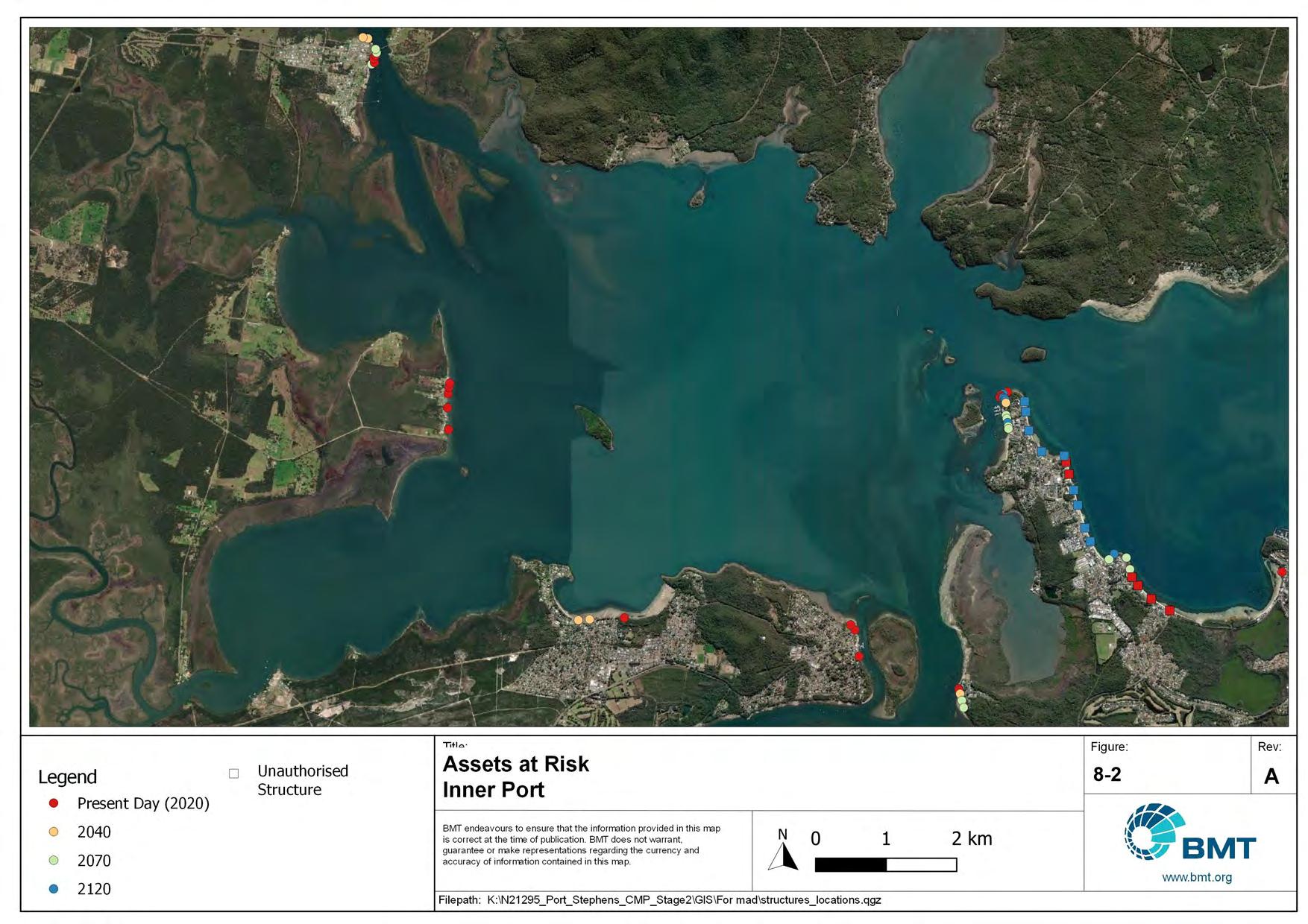 Port Stephens Coastal Management Program - Stage 2 Report by Port ...