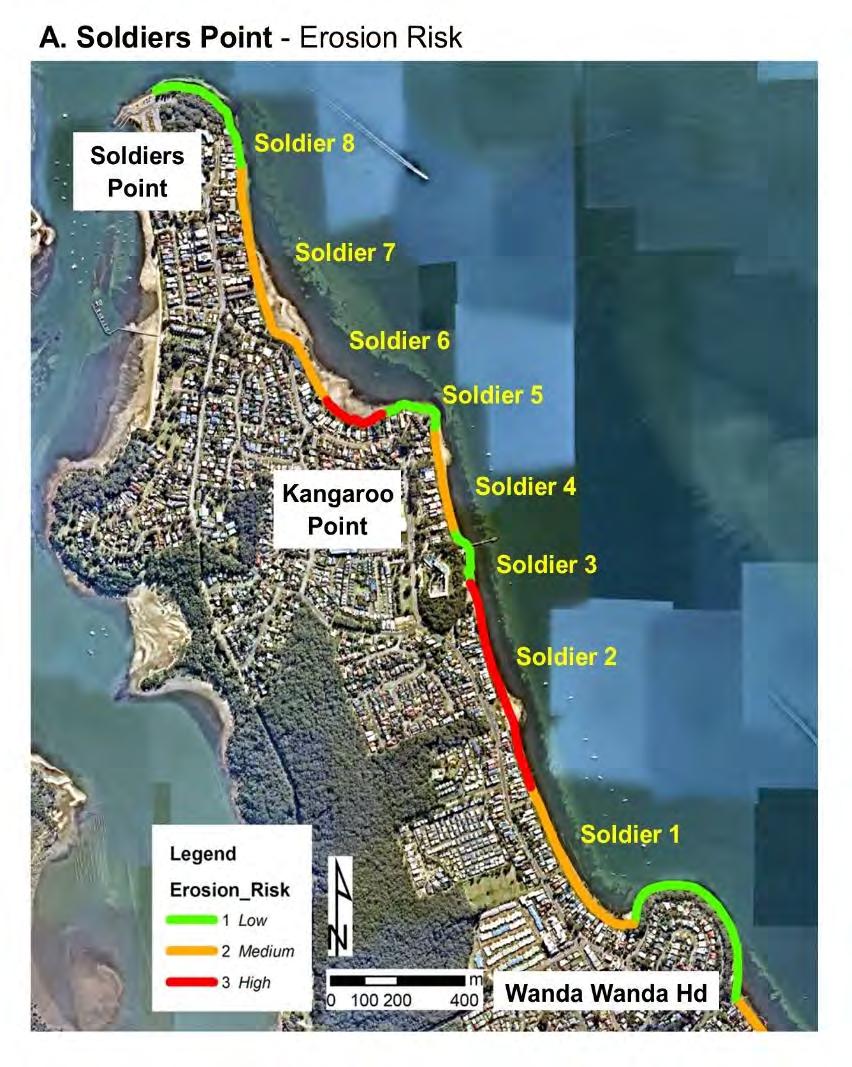 Port Stephens Coastal Management Program - Stage 2 Report by Port ...