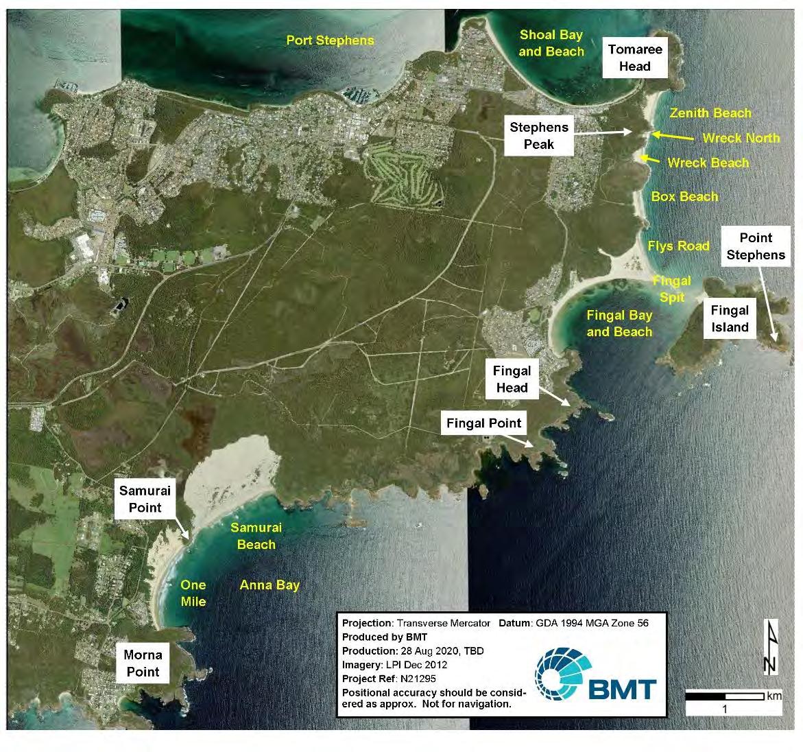 Coastal Geomorphology and Processes - Issuu