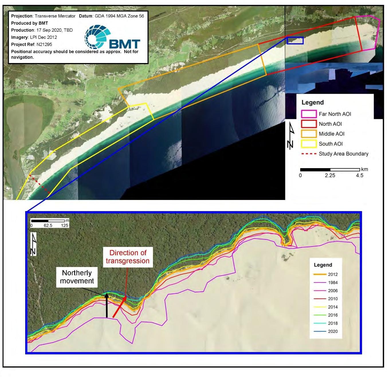 Port Stephens Coastal Management Program - Stage 2 Report by Port ...
