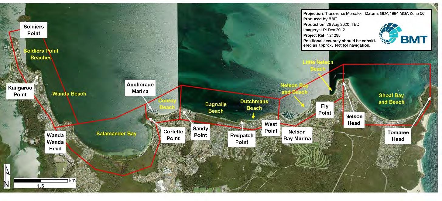Coastal Geomorphology and Processes - Issuu