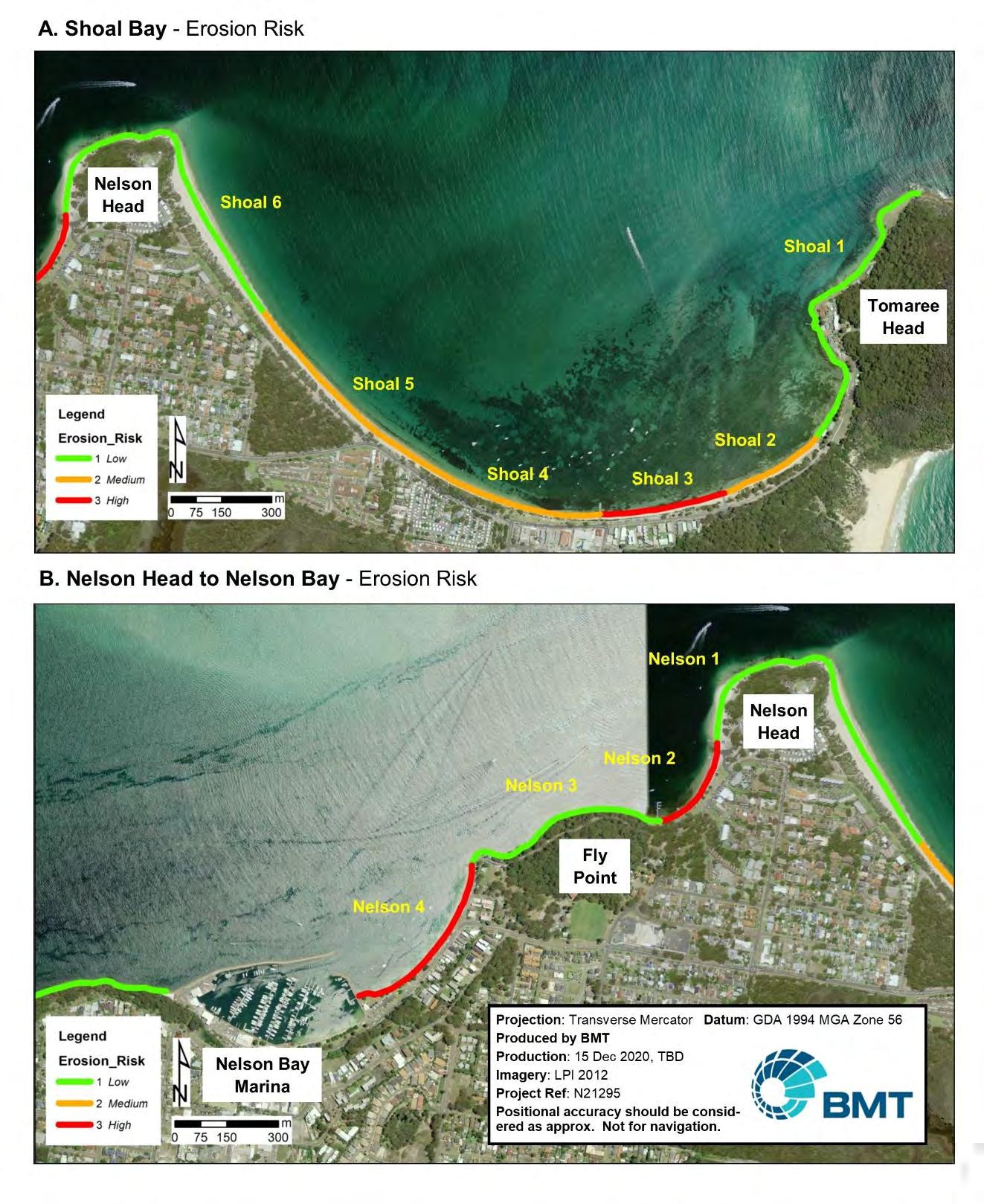 Port Stephens Coastal Management Program - Stage 2 Report by Port ...