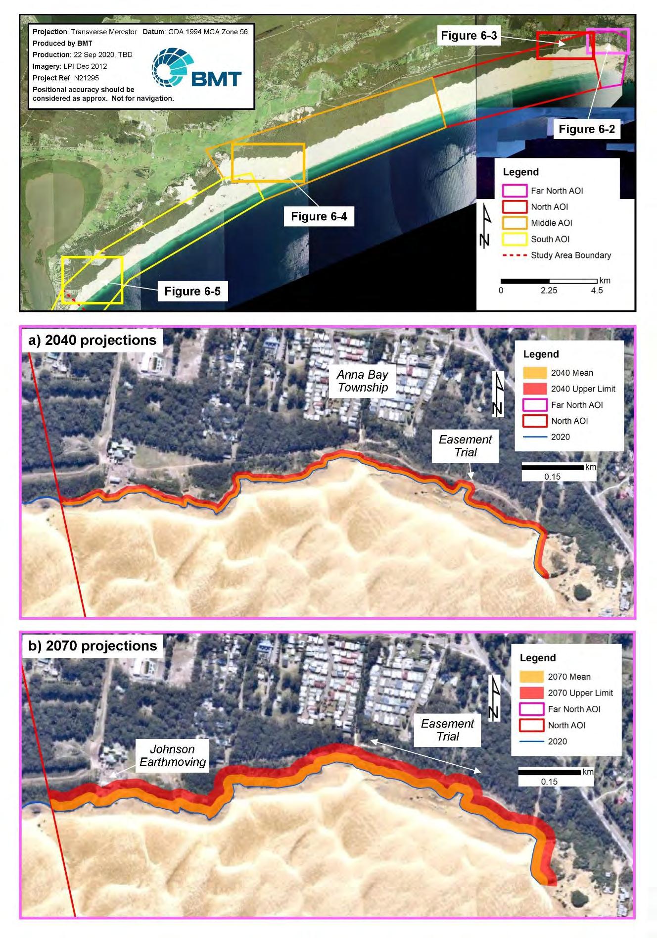 Port Stephens Coastal Management Program - Stage 2 Report by Port ...