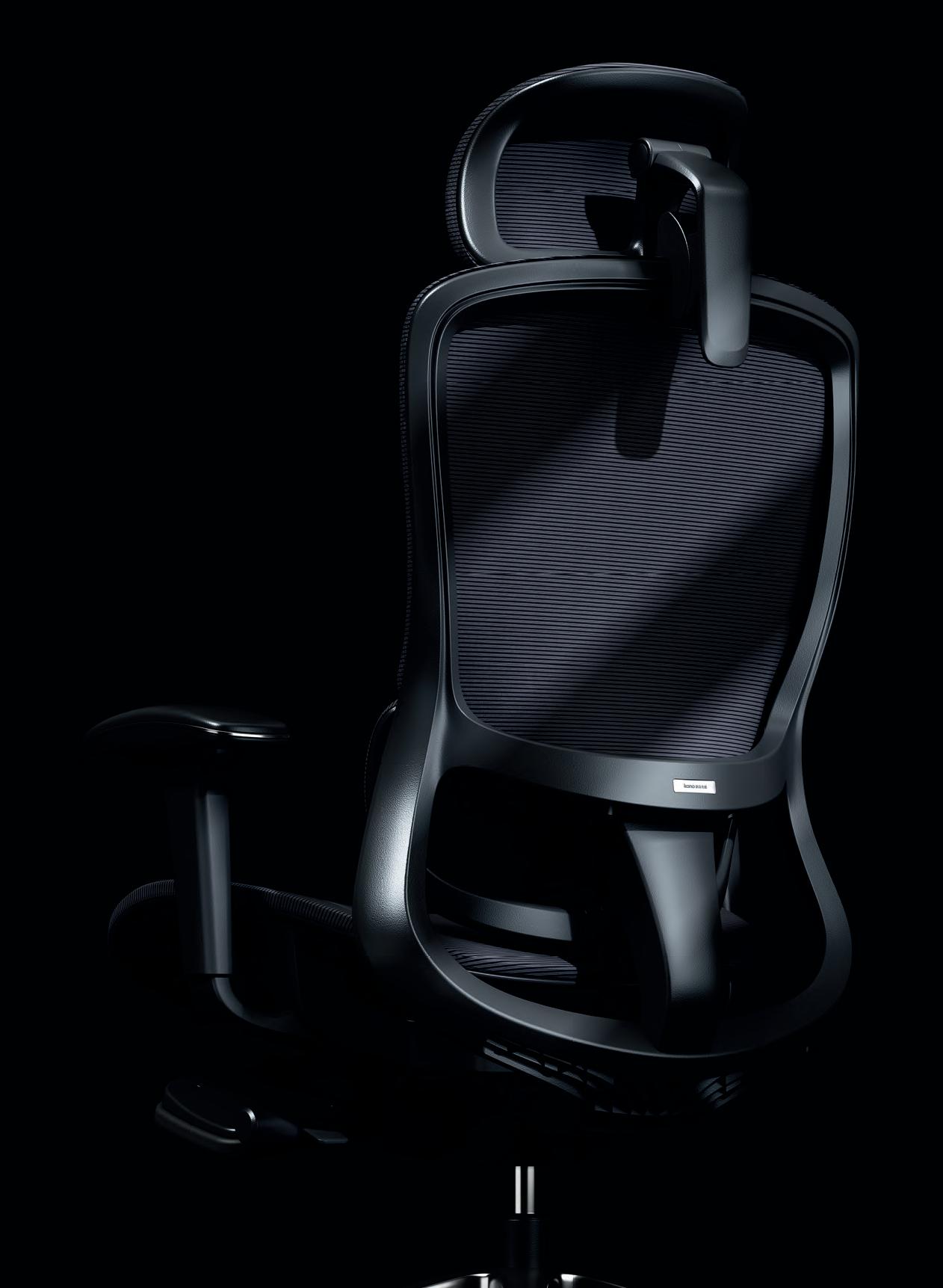 Karman Ergonomic Chair by BAFCO & Kano by BAFCO - Issuu