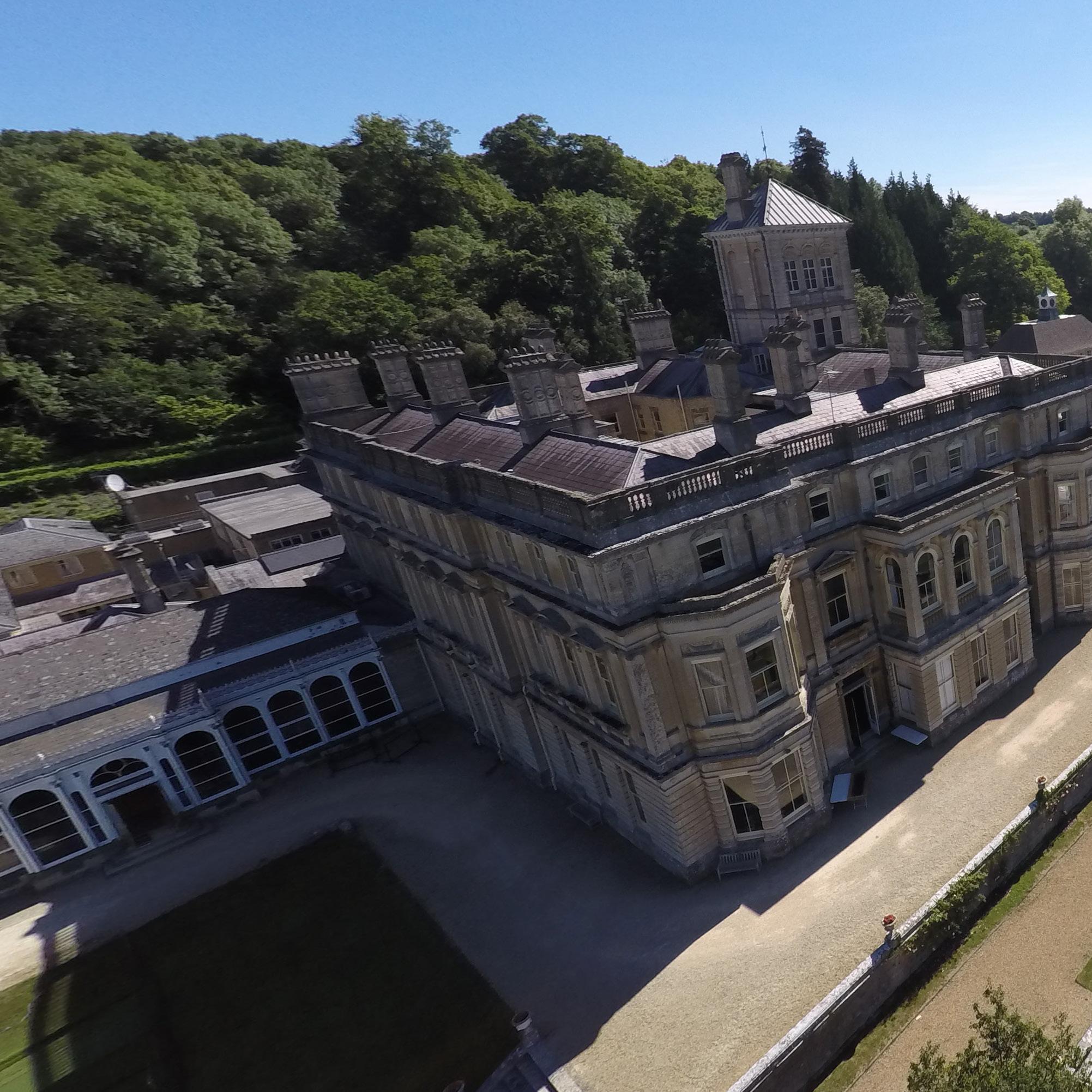 International Prospectus 2023/24 by Rendcomb College - Issuu