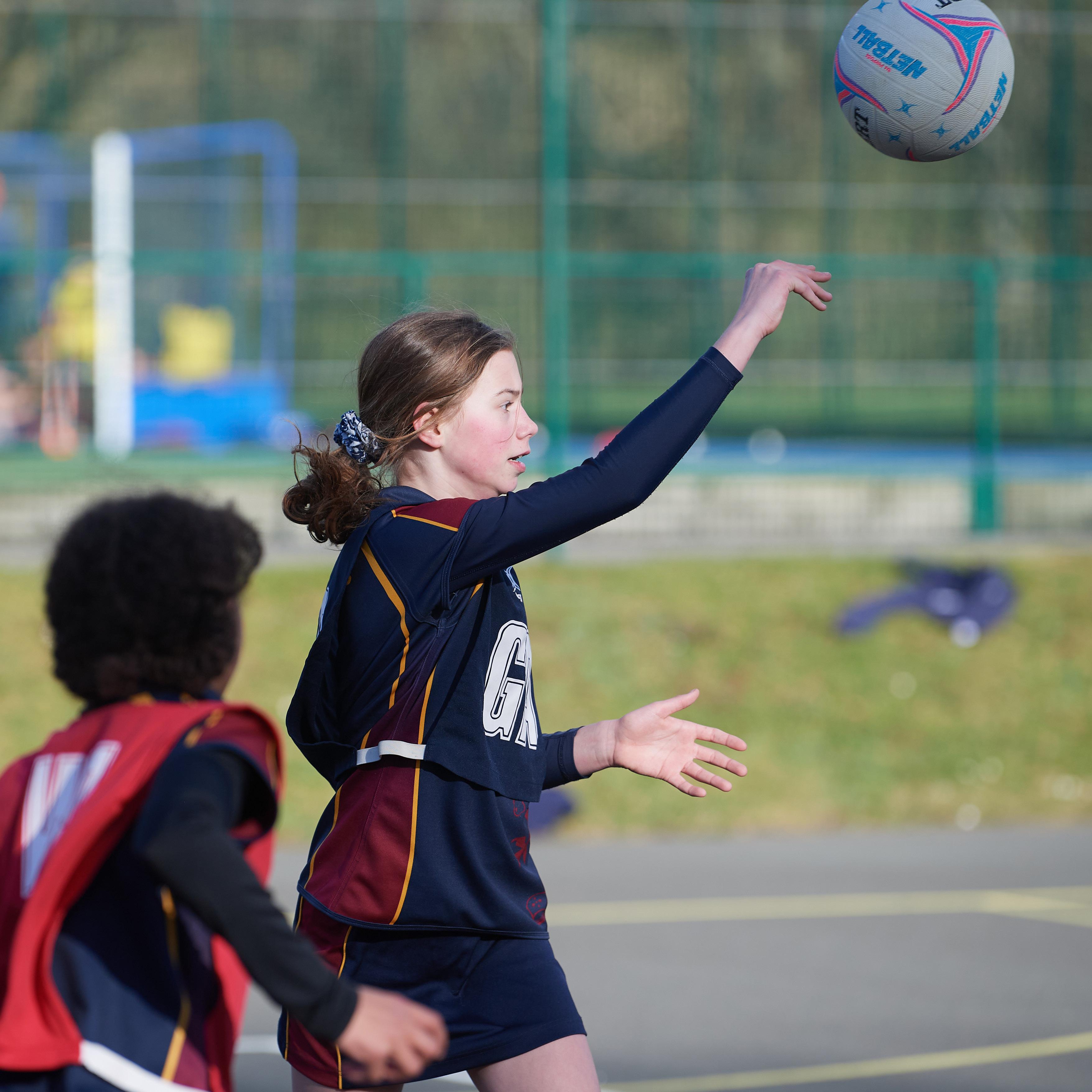 International Prospectus 2023/24 by Rendcomb College - Issuu