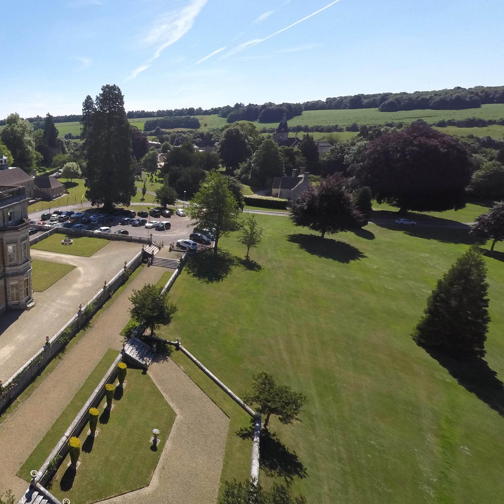 International Prospectus 2023/24 by Rendcomb College - Issuu