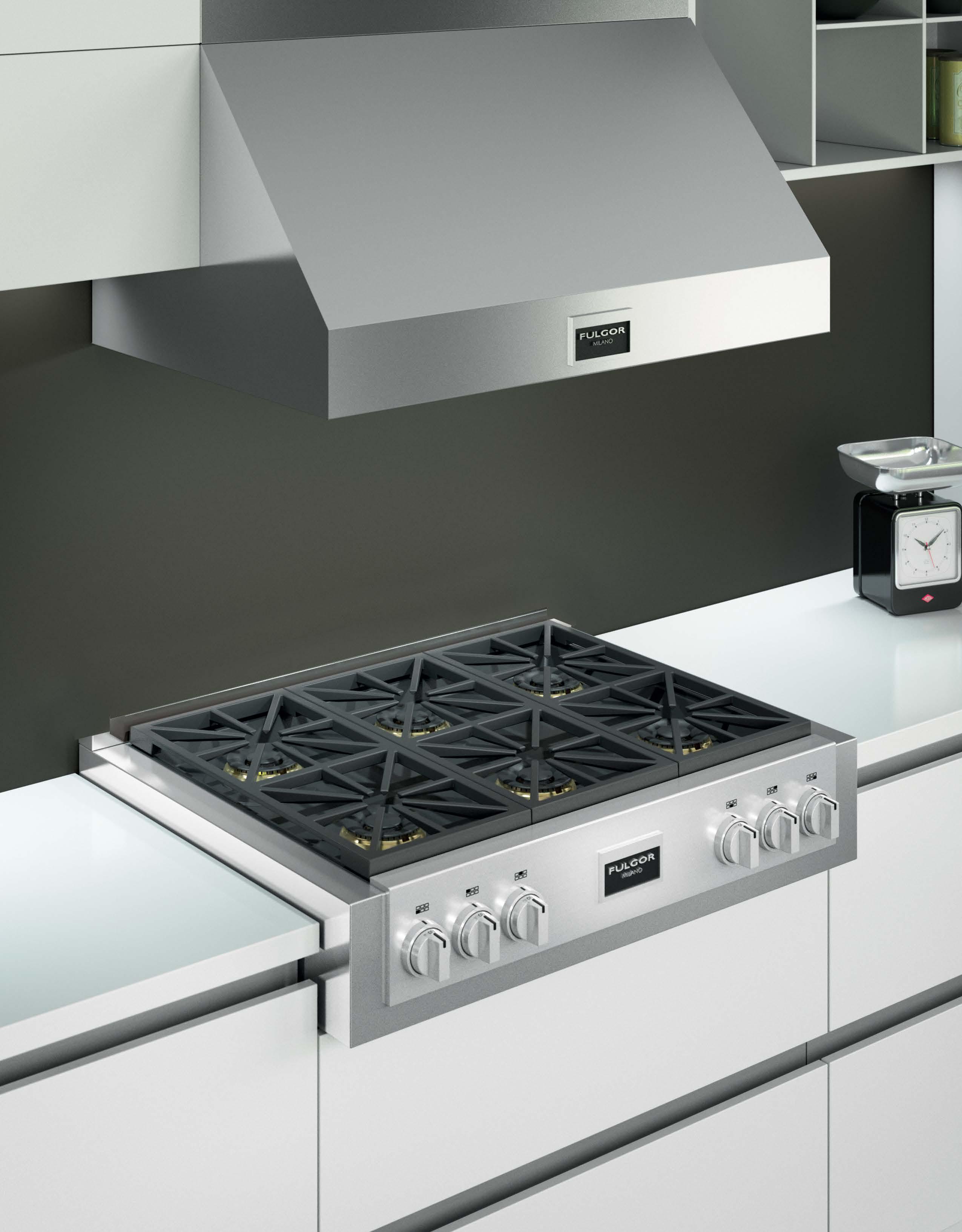 Fulgor Milano Price Book by PSGMarketing - Issuu