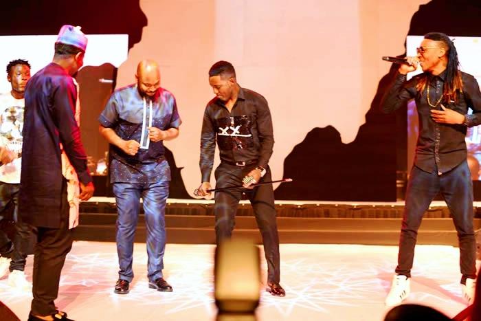 Hush Magazine Comedy Edition (Issue 3) by HUSH MAGAZINE - Issuu