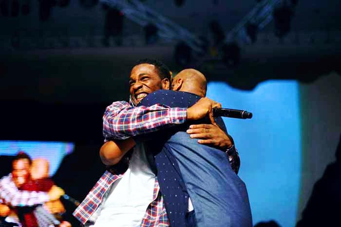 Hush Magazine Comedy Edition (Issue 3) by HUSH MAGAZINE - Issuu