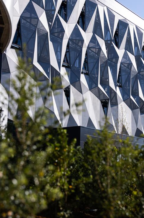 INTERACTIVE PORTFOLIO FACADE TEXTILE INTERNATIONAL by FACADE-TEXTILE ...