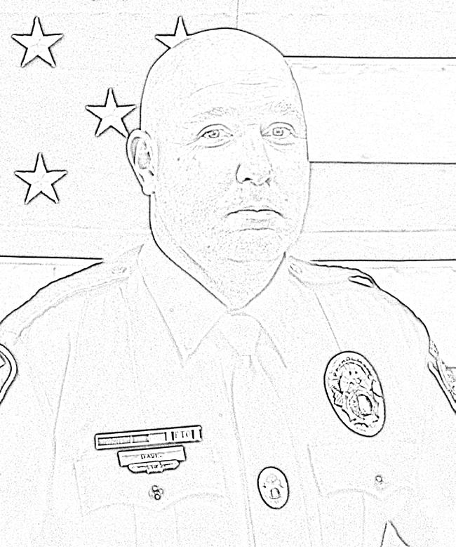 Frontline Heroes Coloring Book 2023 by Tallapoosa Publishers - Issuu