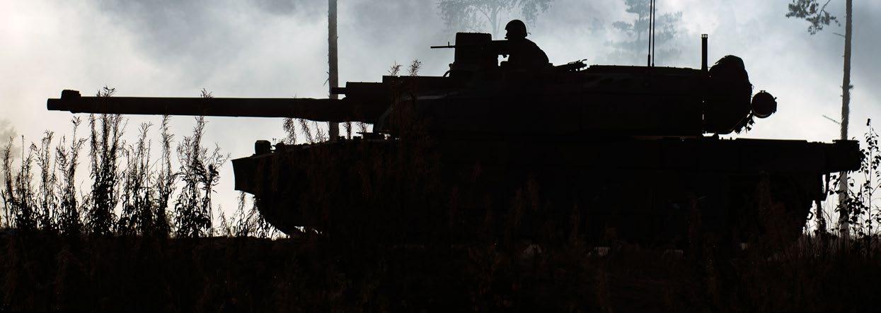 Wescom Defence, Vehicle Defensive Aids by Wescom Group - Issuu