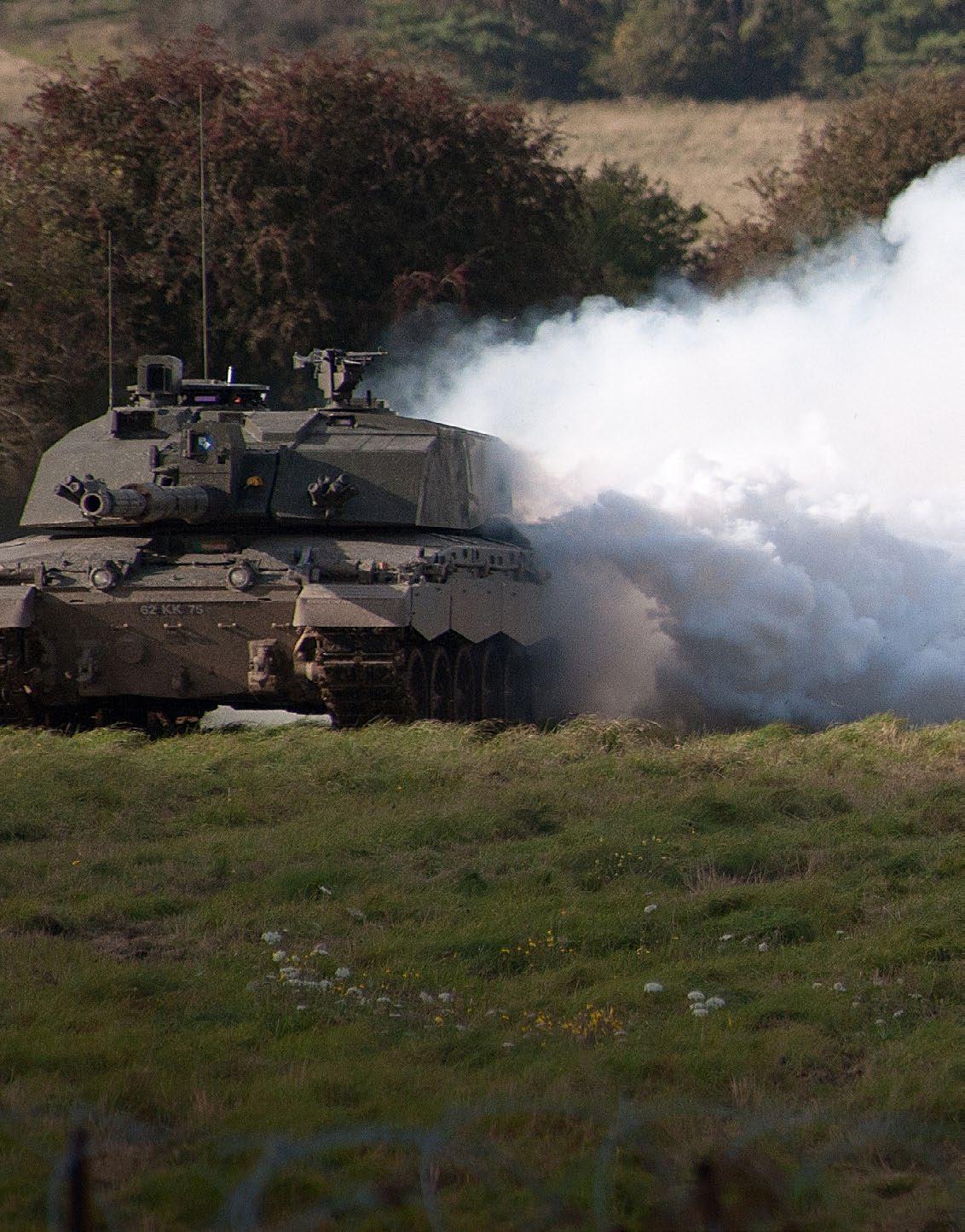 Wescom Defence, Vehicle Defensive Aids by Wescom Group - Issuu