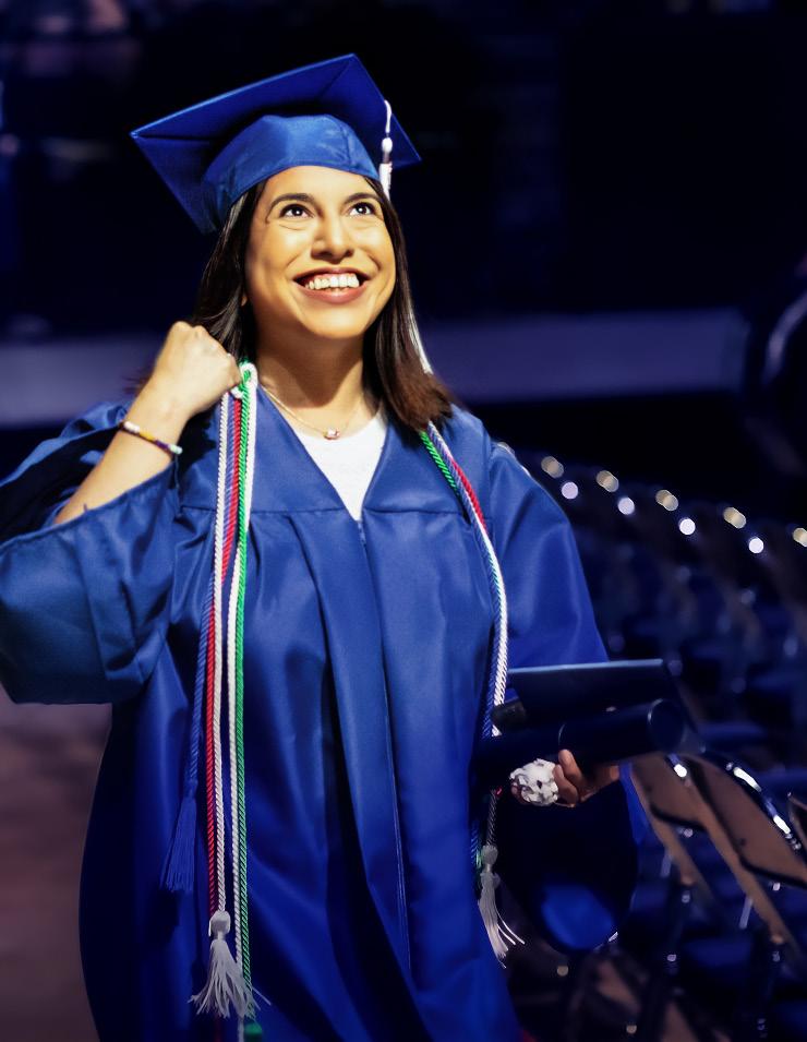 North Central Texas College Spring Commencement 2023 by North Central ...