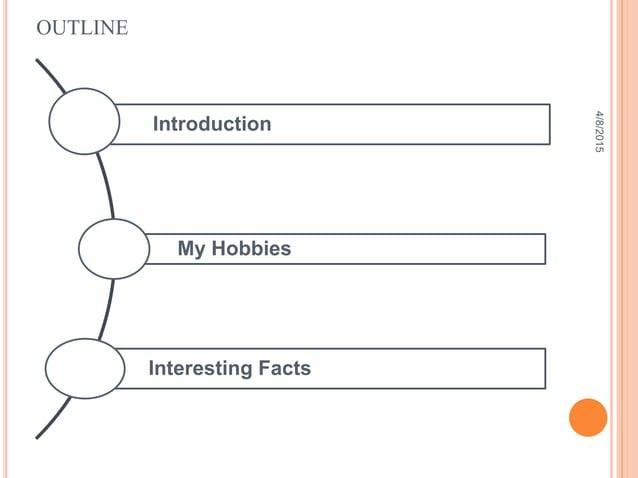 My Hobbies by Stacey Simpson - Issuu