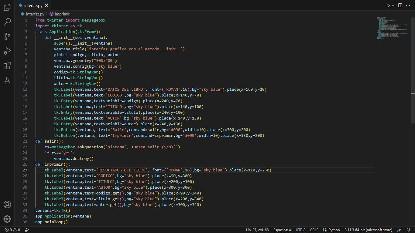 METODO __INIT__ by Diyhors - Issuu