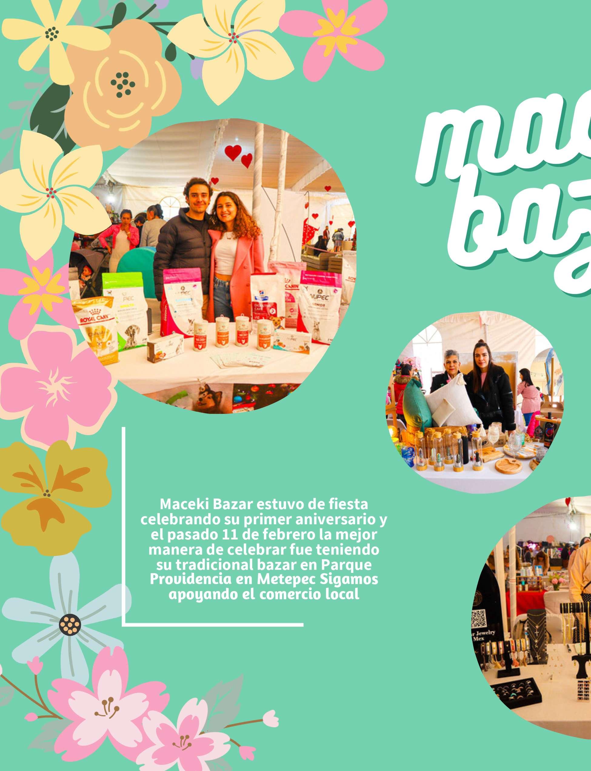 Edición del mes de Marzo del 2023 by RevistaMiKapricho - Issuu