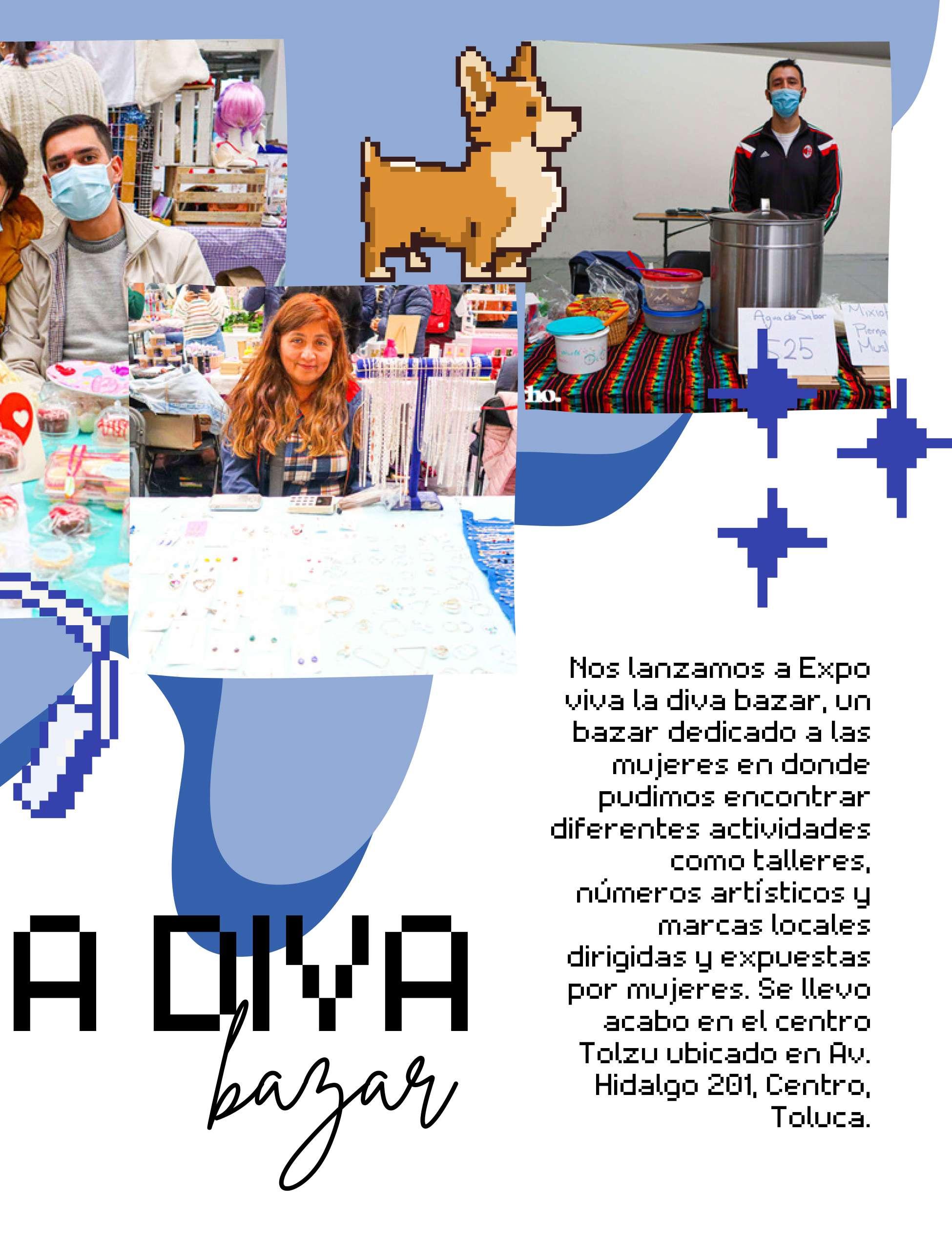 Edición del mes de Marzo del 2023 by RevistaMiKapricho - Issuu