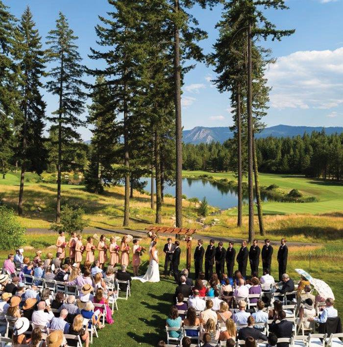 Weddings at Suncadia by Suncadia Resort - Issuu