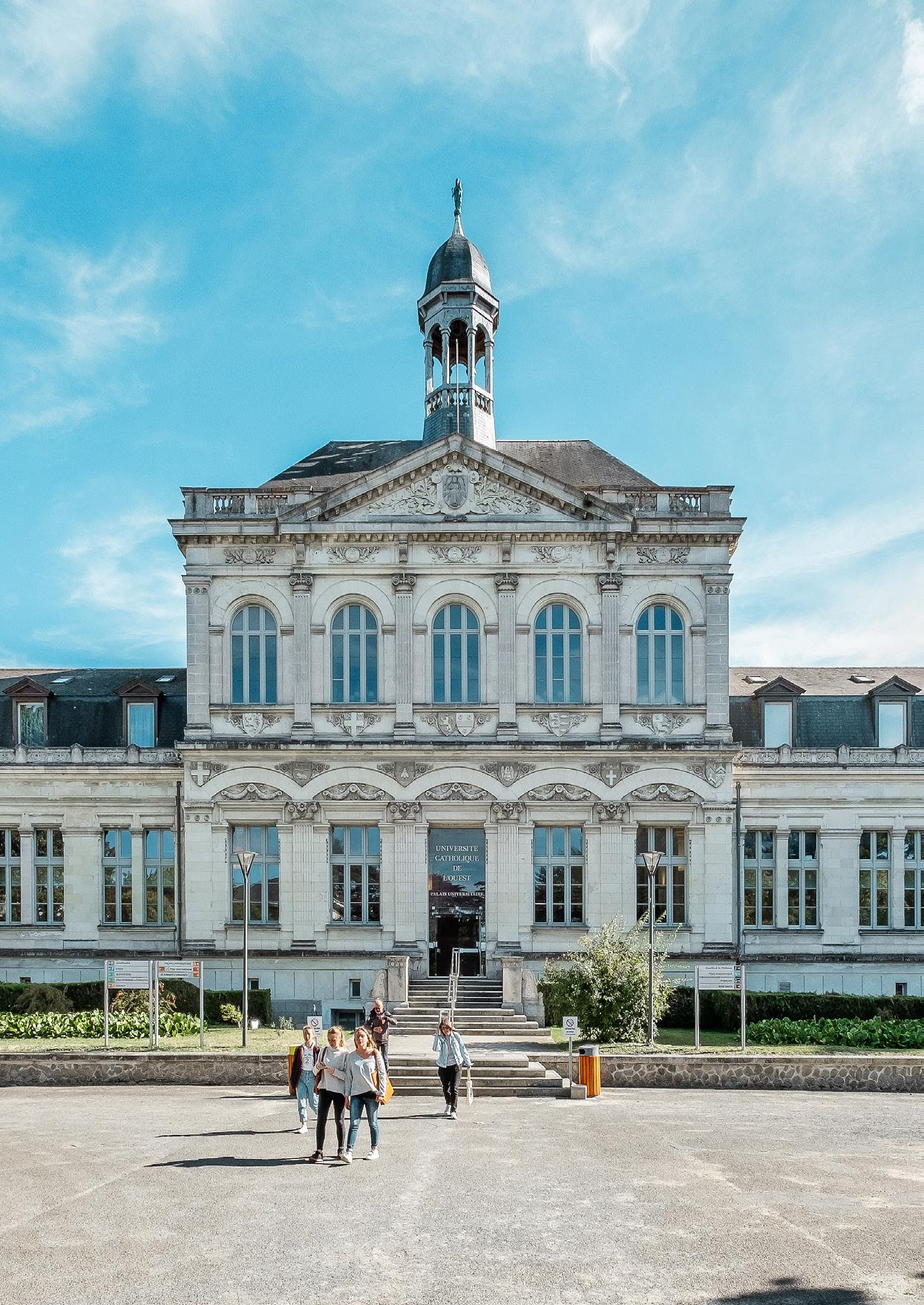 Global Programs Brochure by SAF - Study Abroad Foundation - Issuu