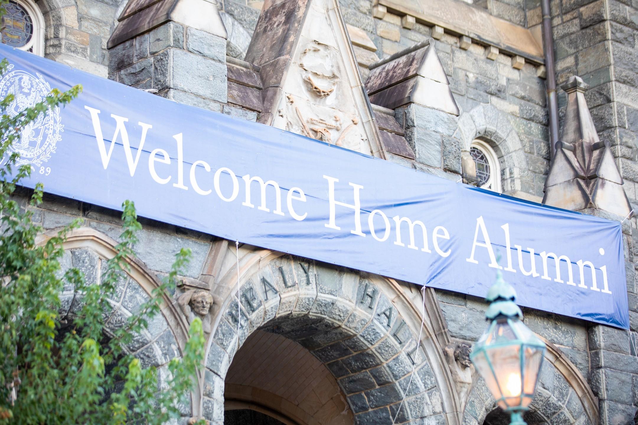 MSFS Spring 2023 Alumni Newsletter by MSFSdeputydirector - Issuu