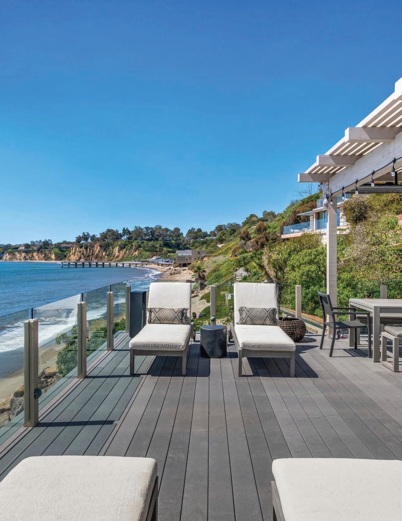 EXECUTIVE ESTATES MAGAZINE-MALIBU, CA - JUNE 2023 by Executive Agent ...