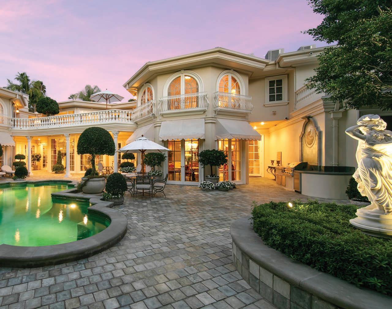 EXECUTIVE ESTATES MAGAZINE-MALIBU, CA - JUNE 2023 by Executive Agent ...