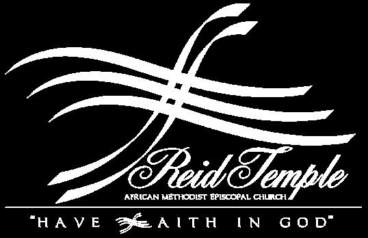 Reid Temple Christian Academy Logo