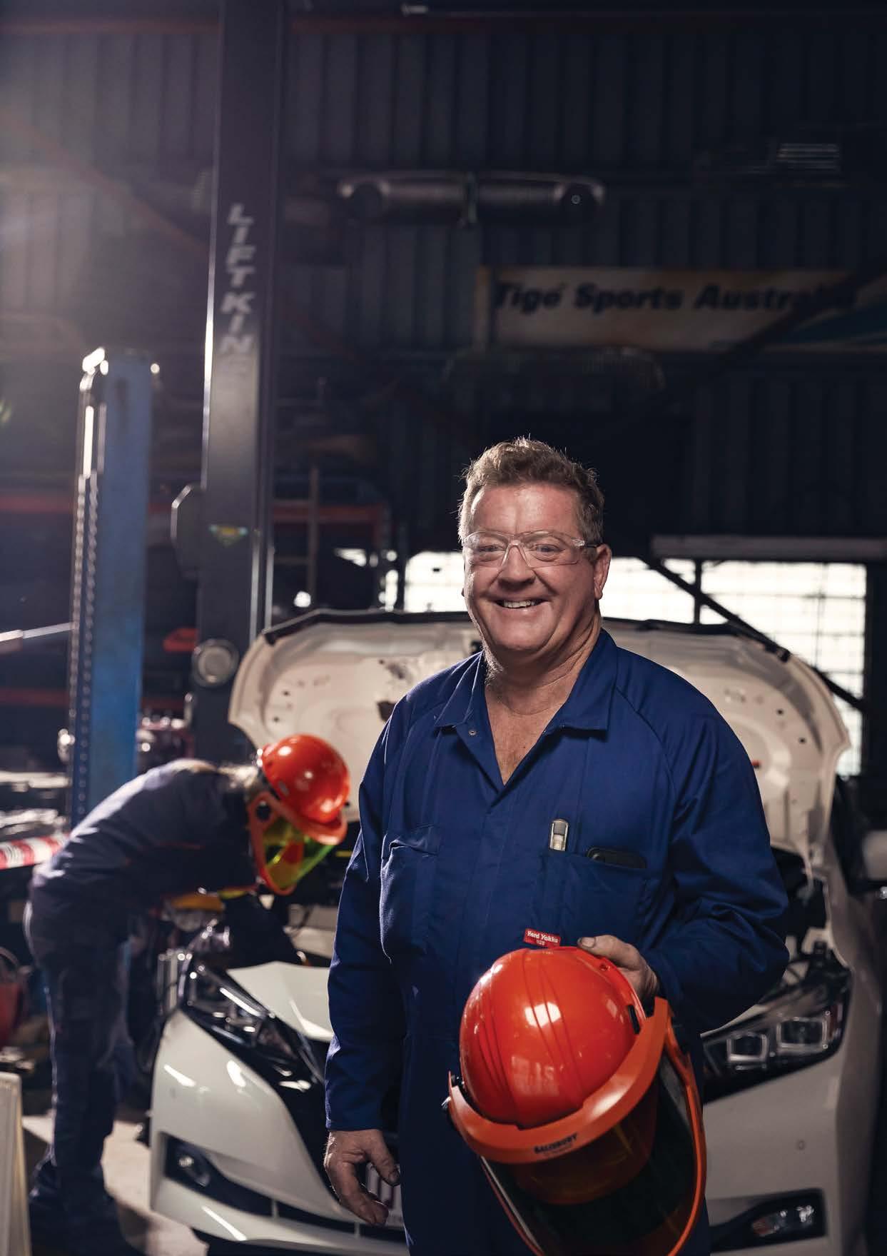 Apprenticeship and Traineeship Student Handbook - 2022-23 by tafeqldgc ...