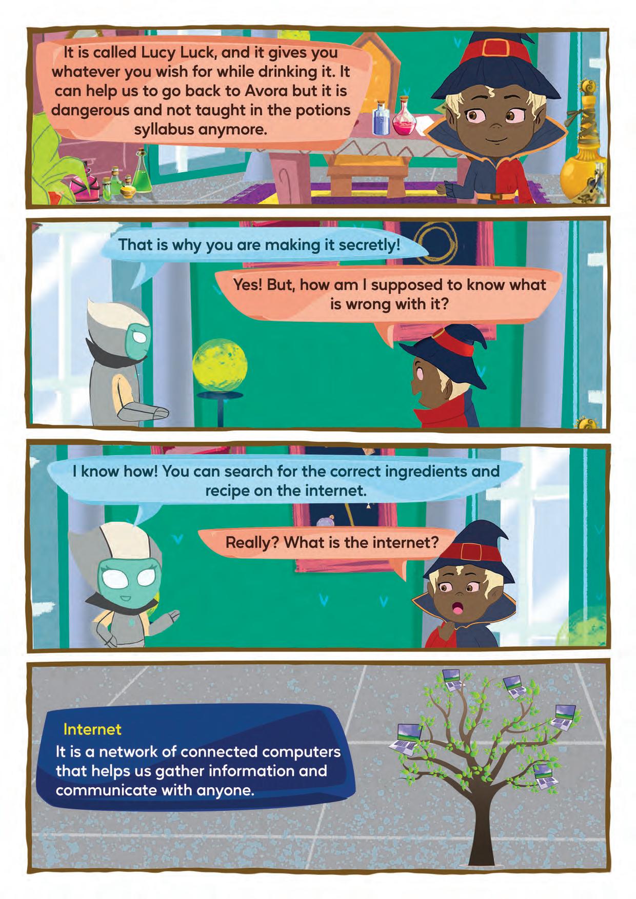 AY23-24_Computer Science - G3(ICSE) by Uolo Tekie - Issuu