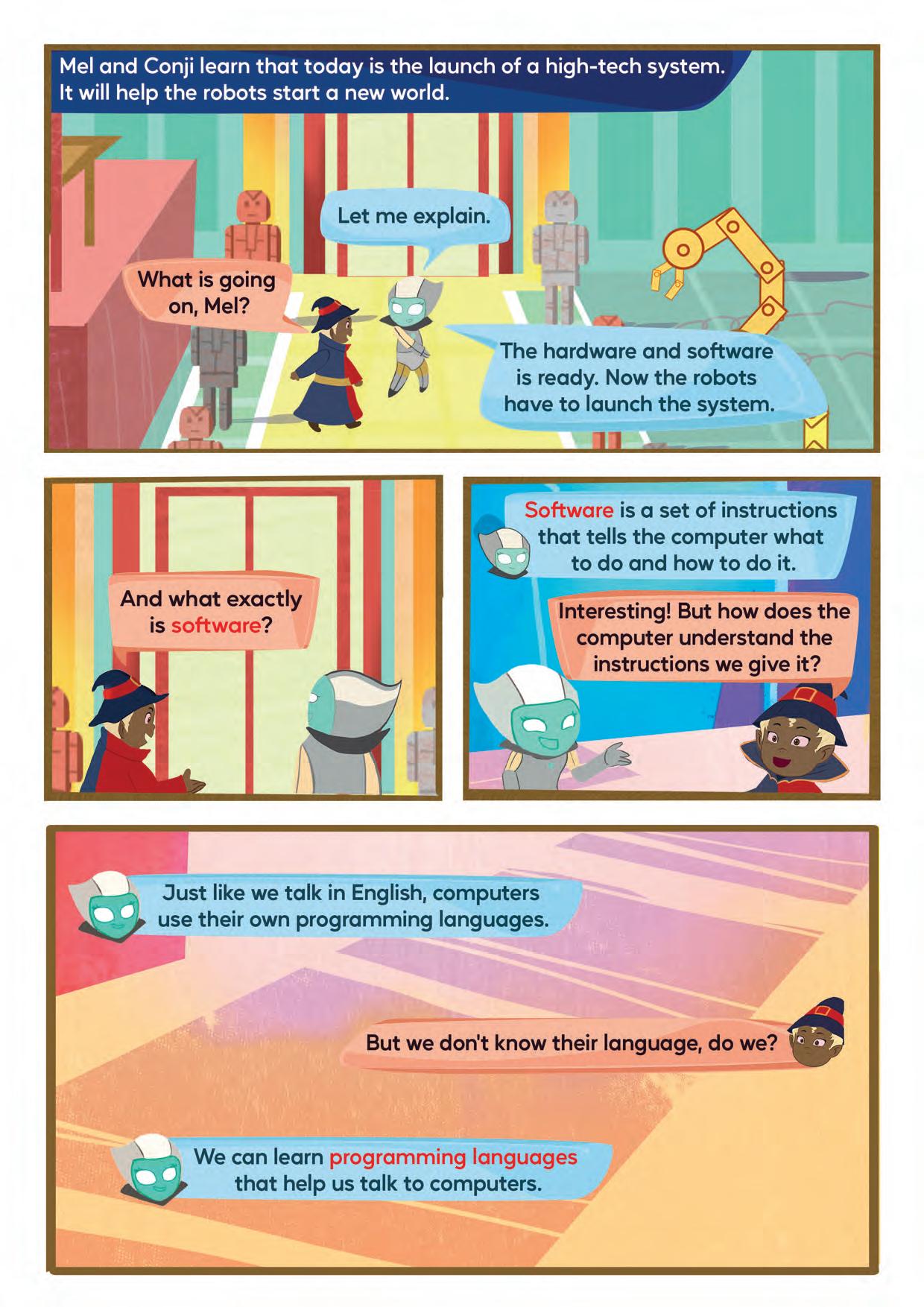 AY23-24_Computer Science - G3(ICSE) by Uolo Tekie - Issuu