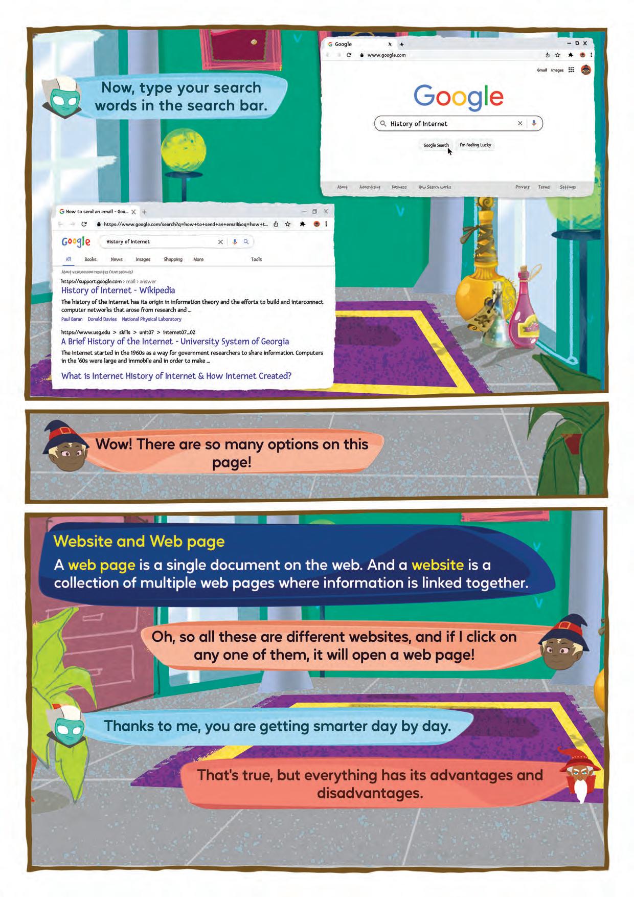 AY23-24_Computer Science - G3(ICSE) by Uolo Tekie - Issuu