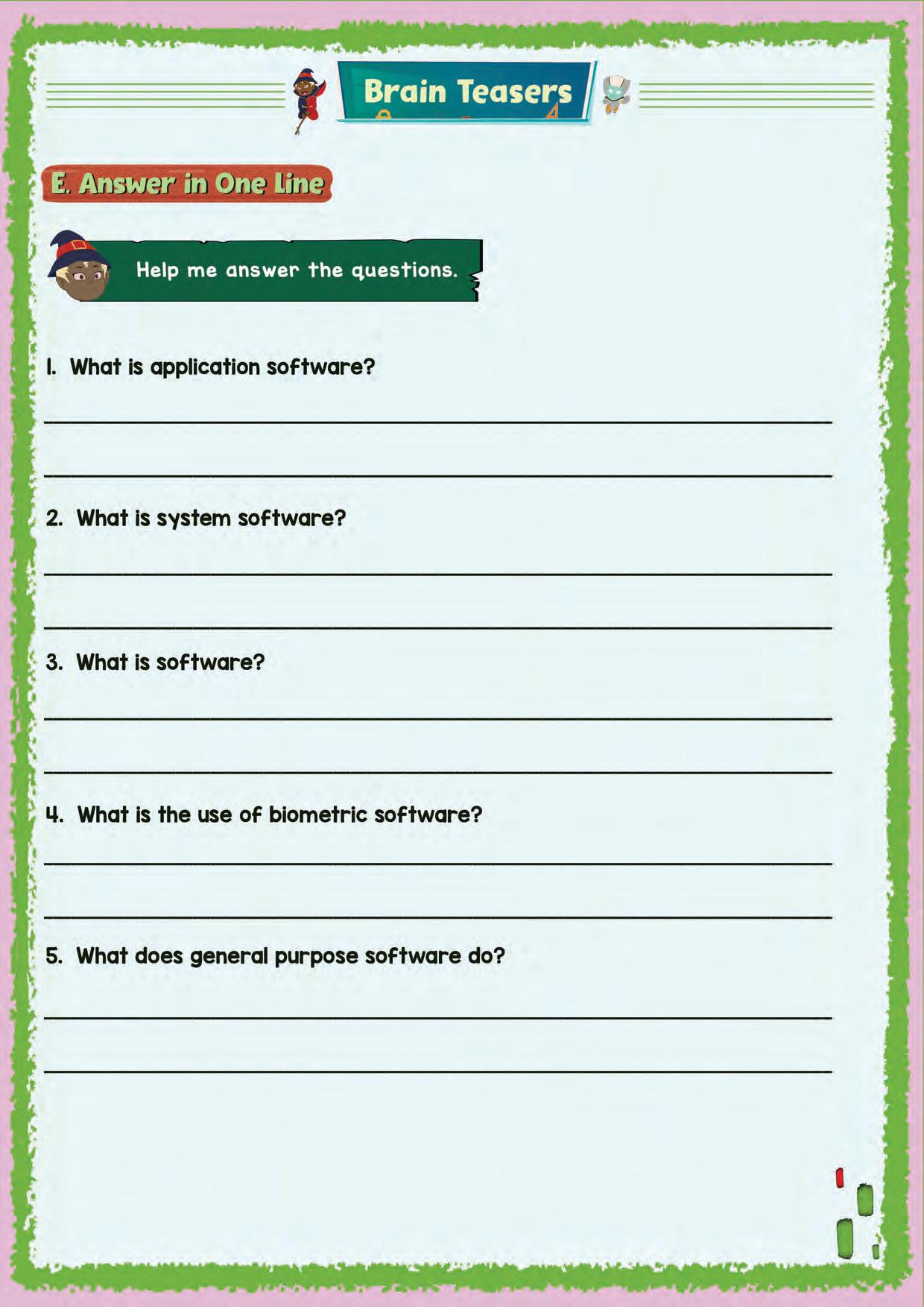 AY23-24_Computer Science - G3(ICSE) by Uolo Tekie - Issuu