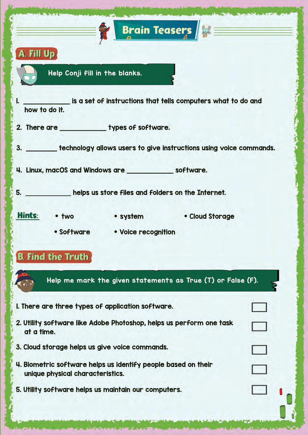 AY23-24_Computer Science - G3(ICSE) by Uolo Tekie - Issuu