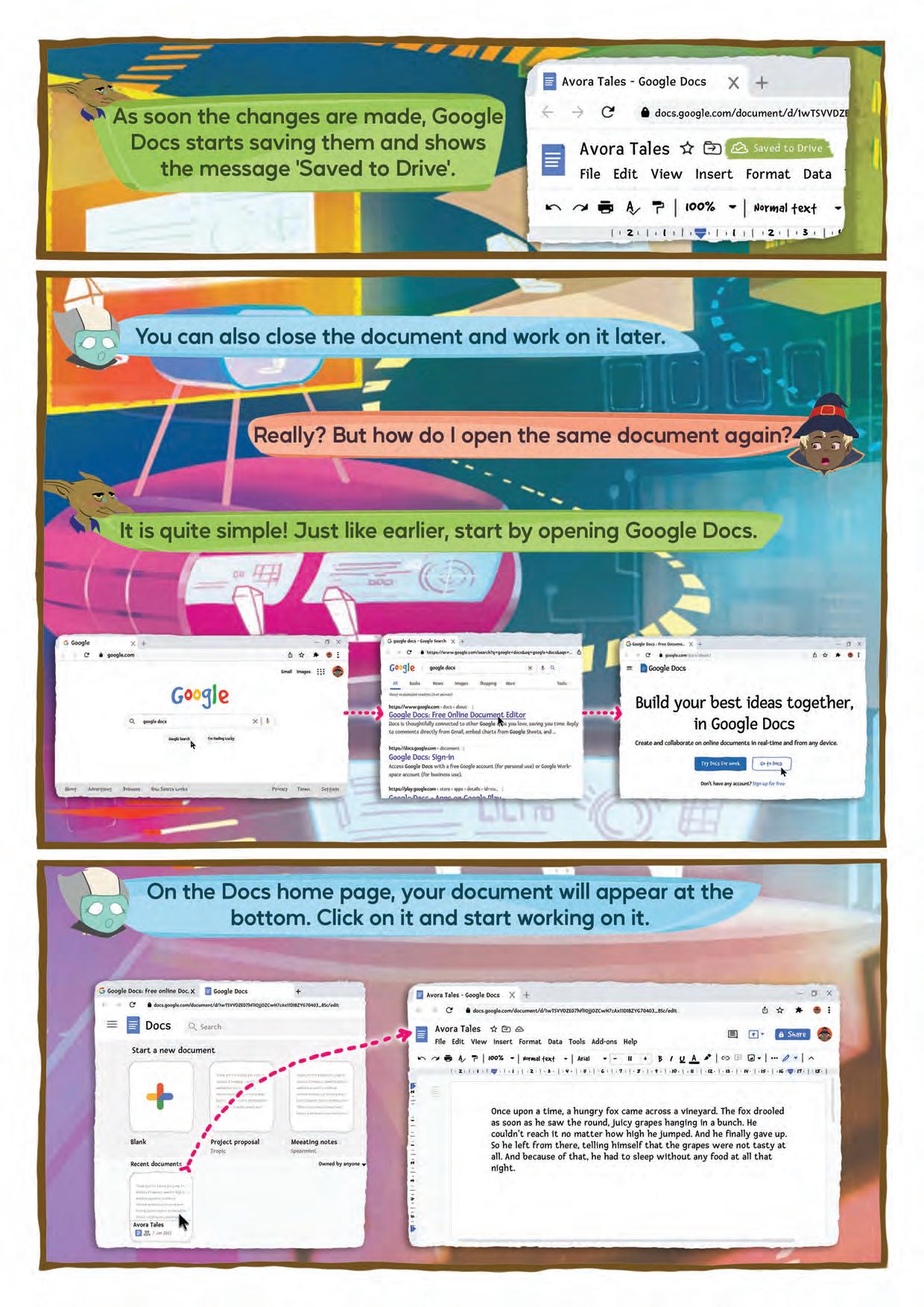AY23-24_Computer Science - G3(ICSE) by Uolo Tekie - Issuu
