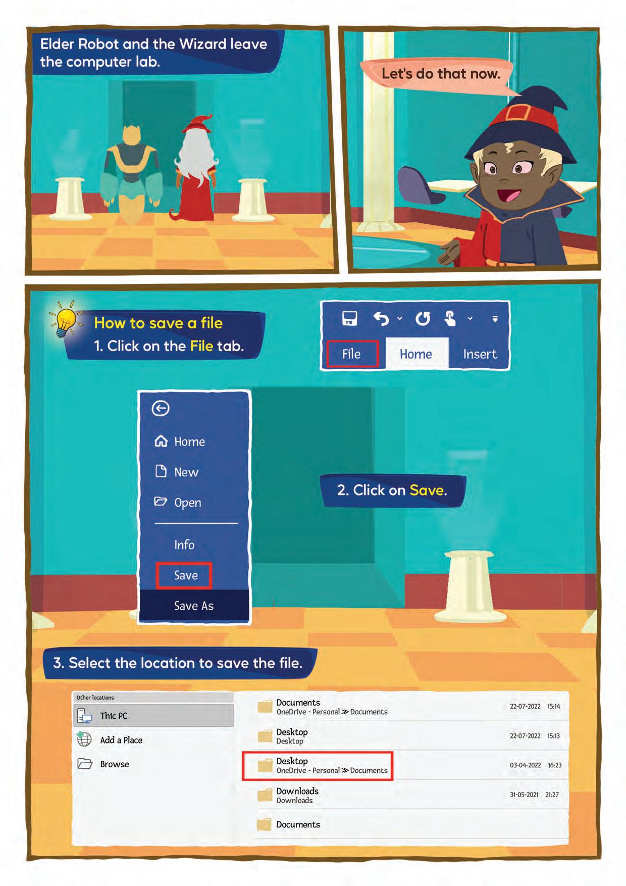 AY23-24_Computer Science - G3(ICSE) by Uolo Tekie - Issuu