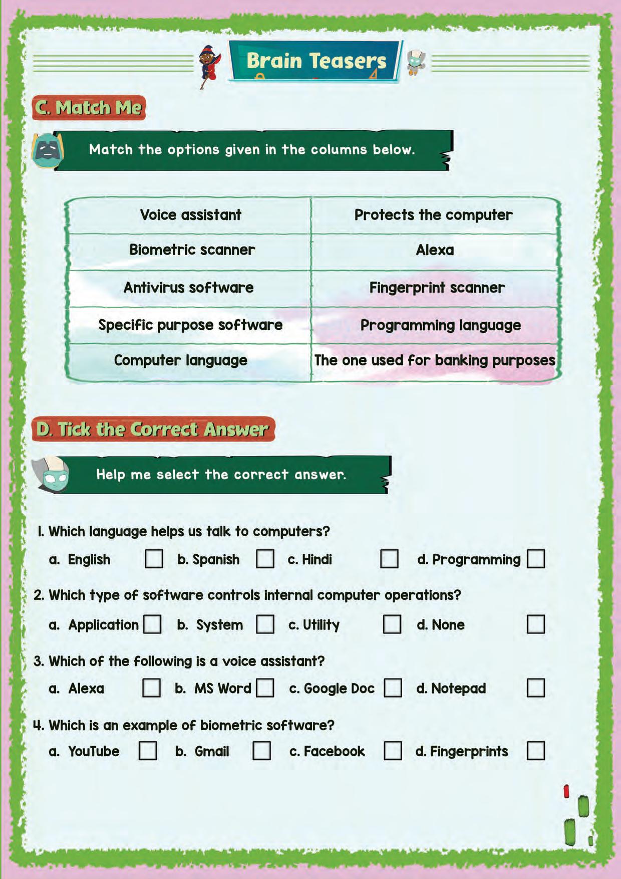 AY23-24_Computer Science - G3(ICSE) by Uolo Tekie - Issuu
