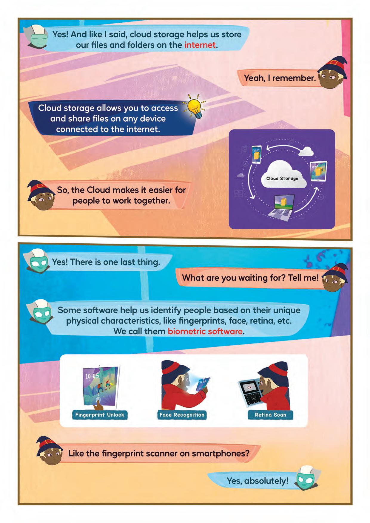 AY23-24_Computer Science - G3(ICSE) by Uolo Tekie - Issuu