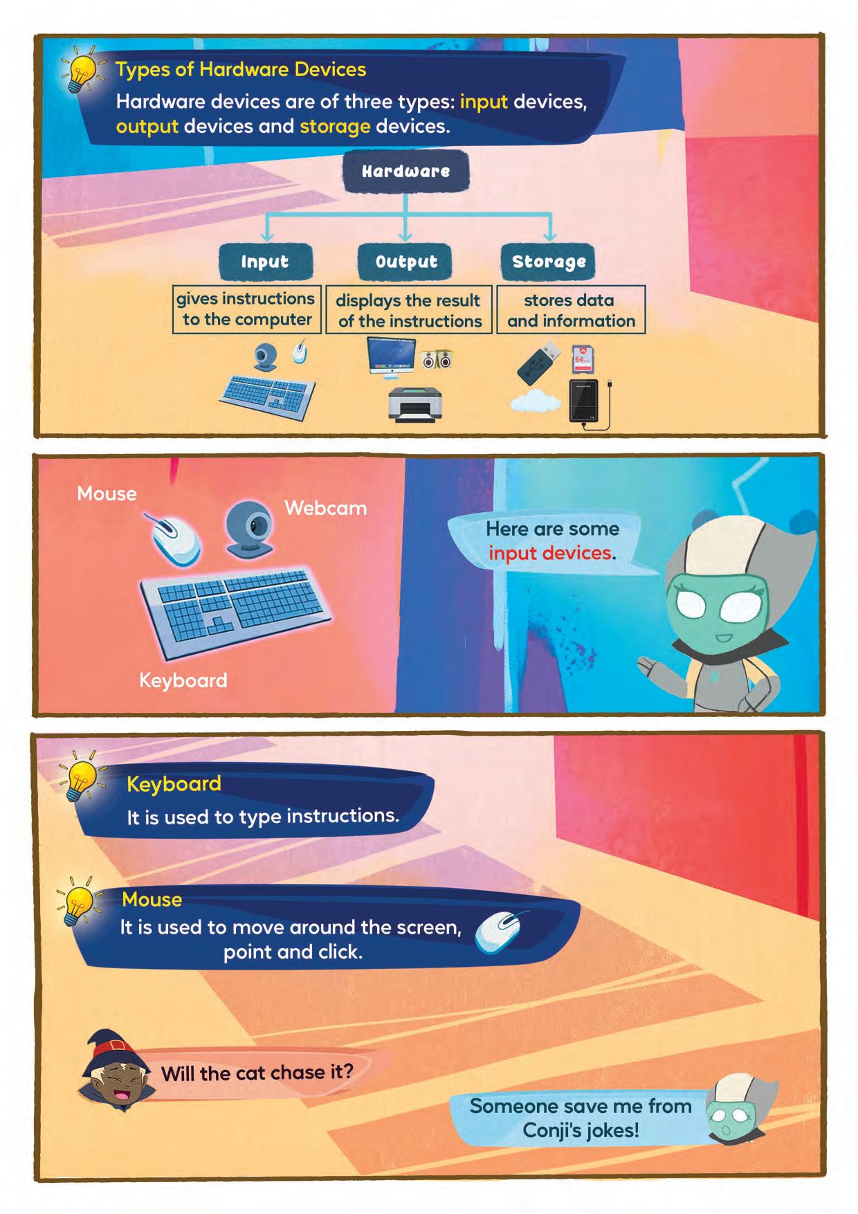 AY23-24_Computer Science - G3(ICSE) by Uolo Tekie - Issuu