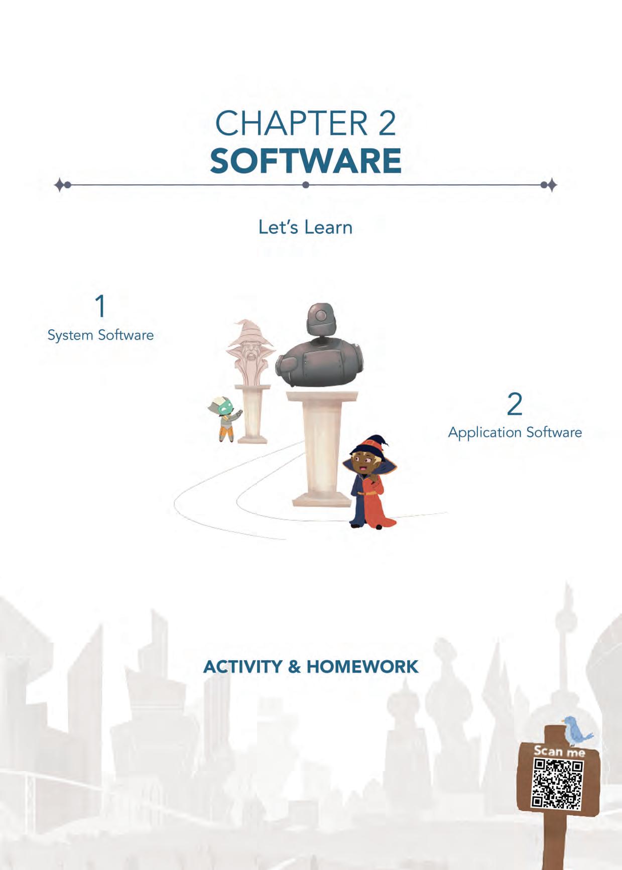 AY23-24_Computer Science - G3(ICSE) by Uolo Tekie - Issuu
