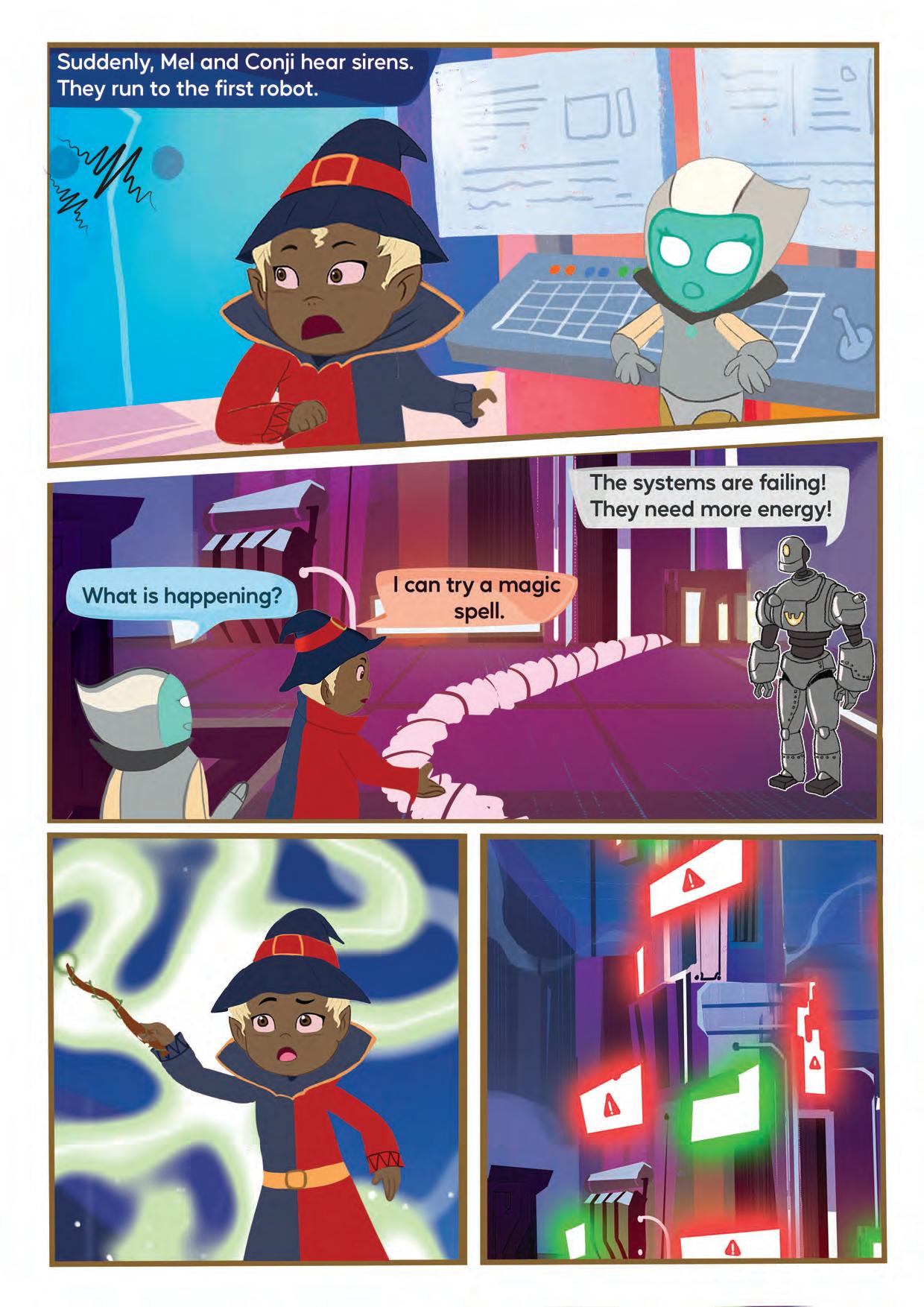 AY23-24_Computer Science - G3(ICSE) by Uolo Tekie - Issuu