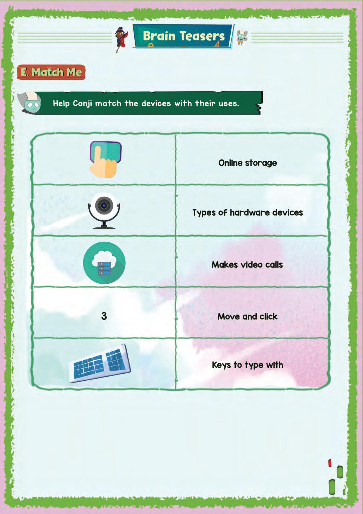 AY23-24_Computer Science - G3(ICSE) by Uolo Tekie - Issuu