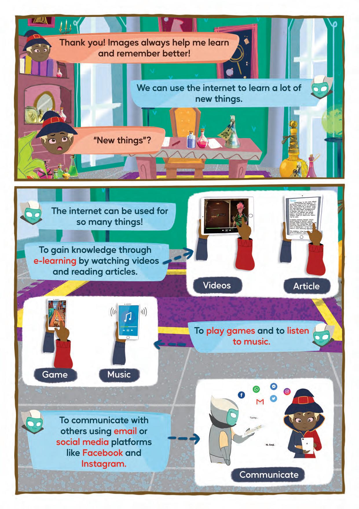 AY23-24_Computer Science - G3(ICSE) by Uolo Tekie - Issuu