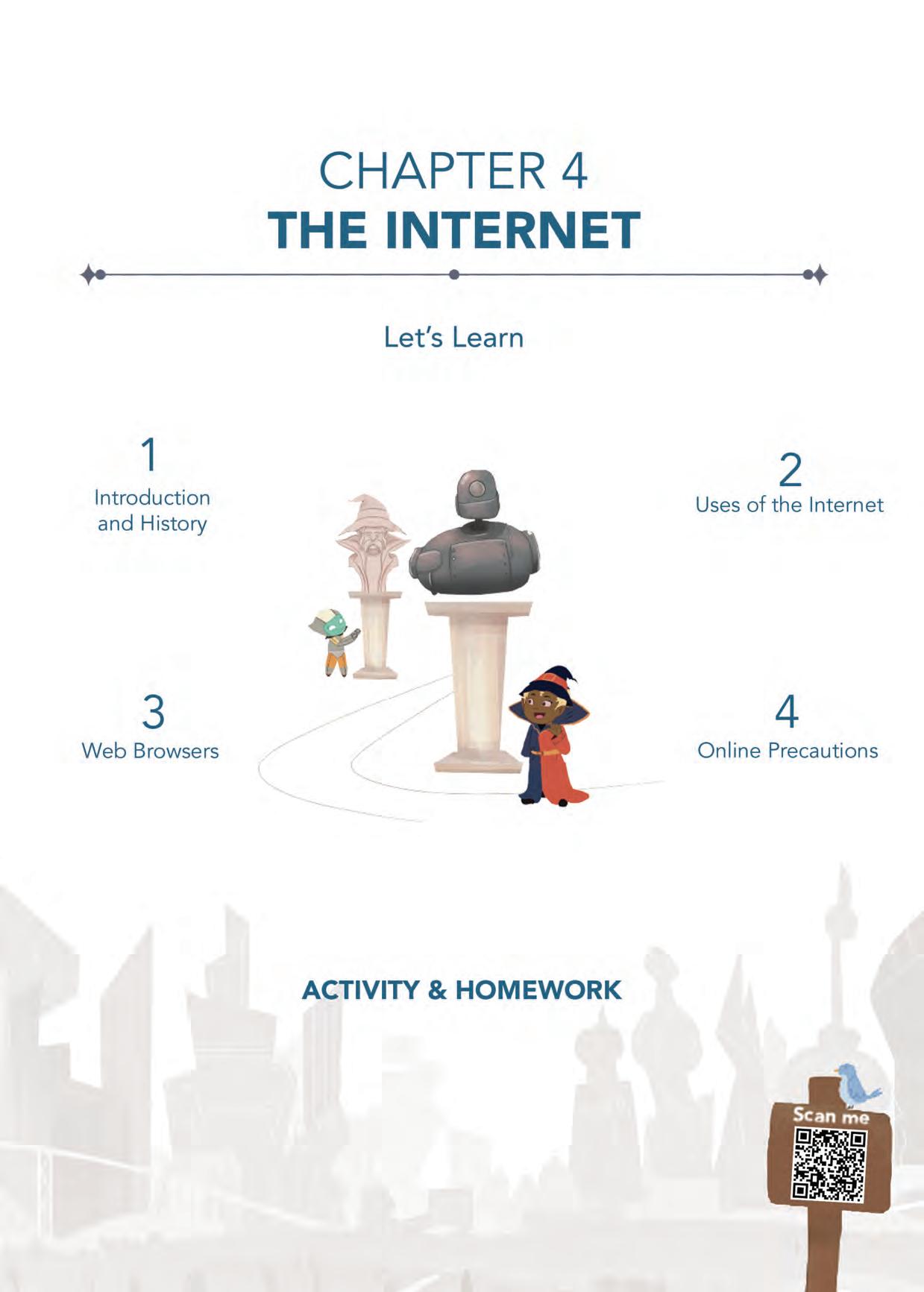 AY23-24_Computer Science - G3(ICSE) by Uolo Tekie - Issuu