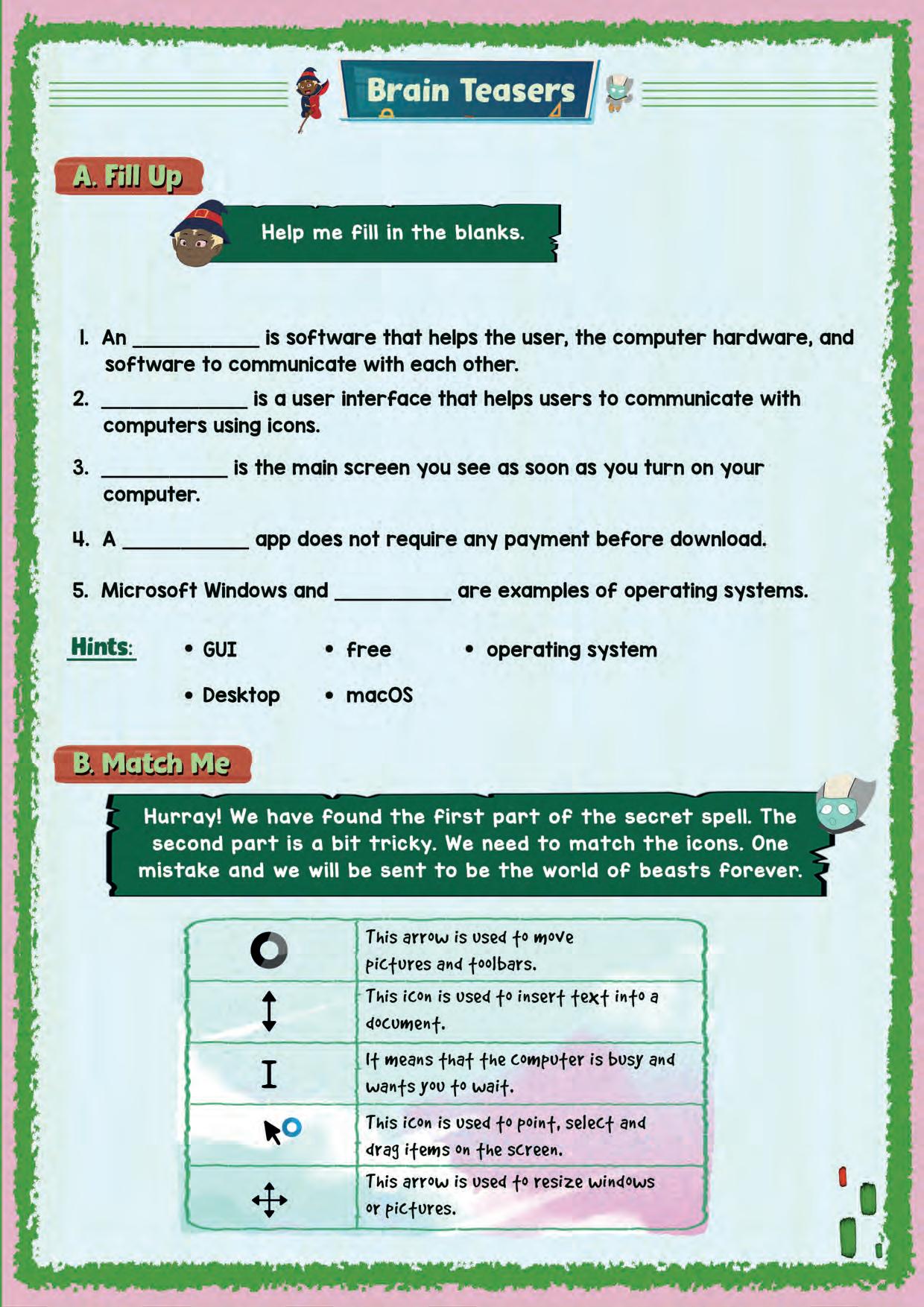 AY23-24_Computer Science - G3(ICSE) by Uolo Tekie - Issuu